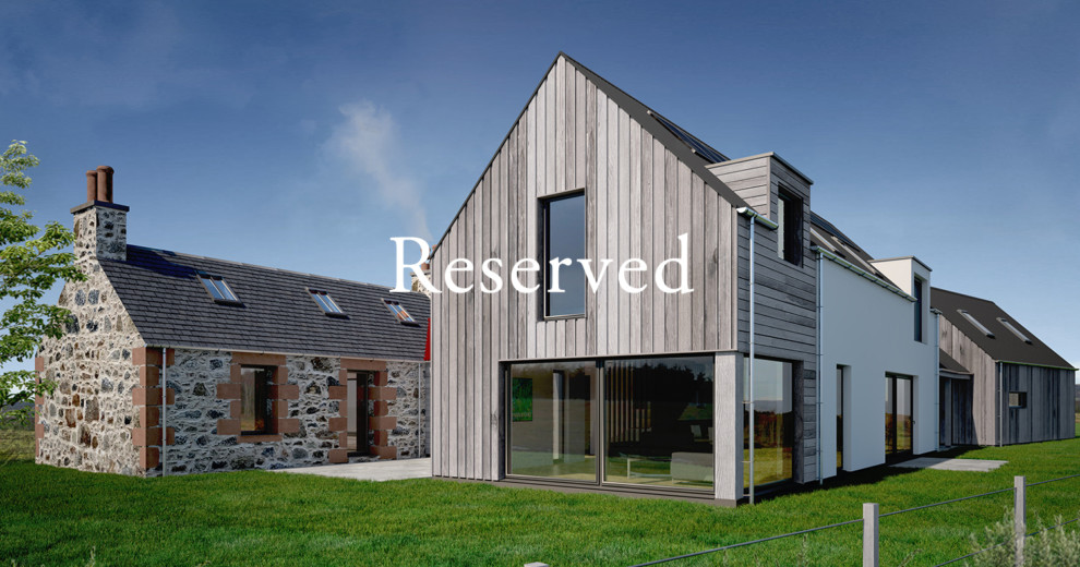 Annie Kenyon Developments