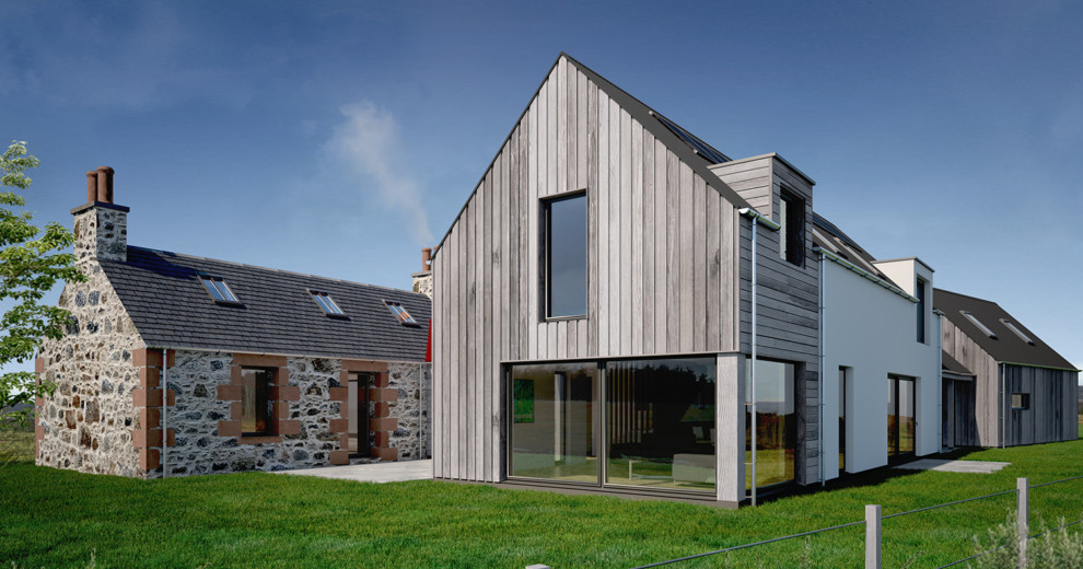 Developments - Annie Kenyon Developments