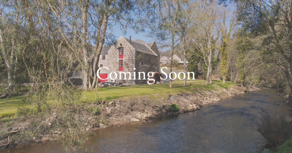 Move In Now - Annie Kenyon Developments